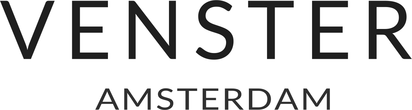 Venster Watches | Minimalist Timepieces Designed in Amsterdam